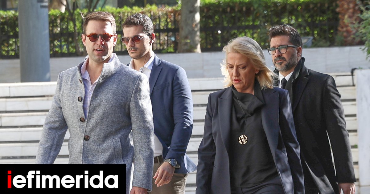 «Διάβημα» Κασσελάκη στον Μητσοτάκη μέσω Γεραπετρίτη -«Δεν είμαστε ...