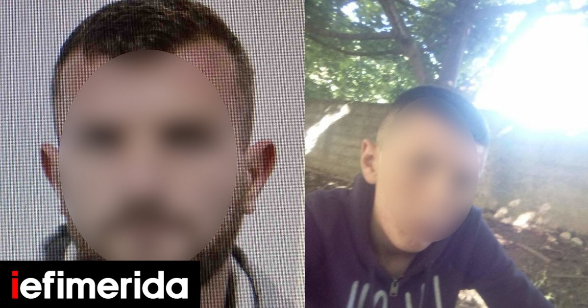Κεφαλονιά: Αυτός είναι ο 25χρονος Αλβανός που μαχαίρωσε με μανία τον ...