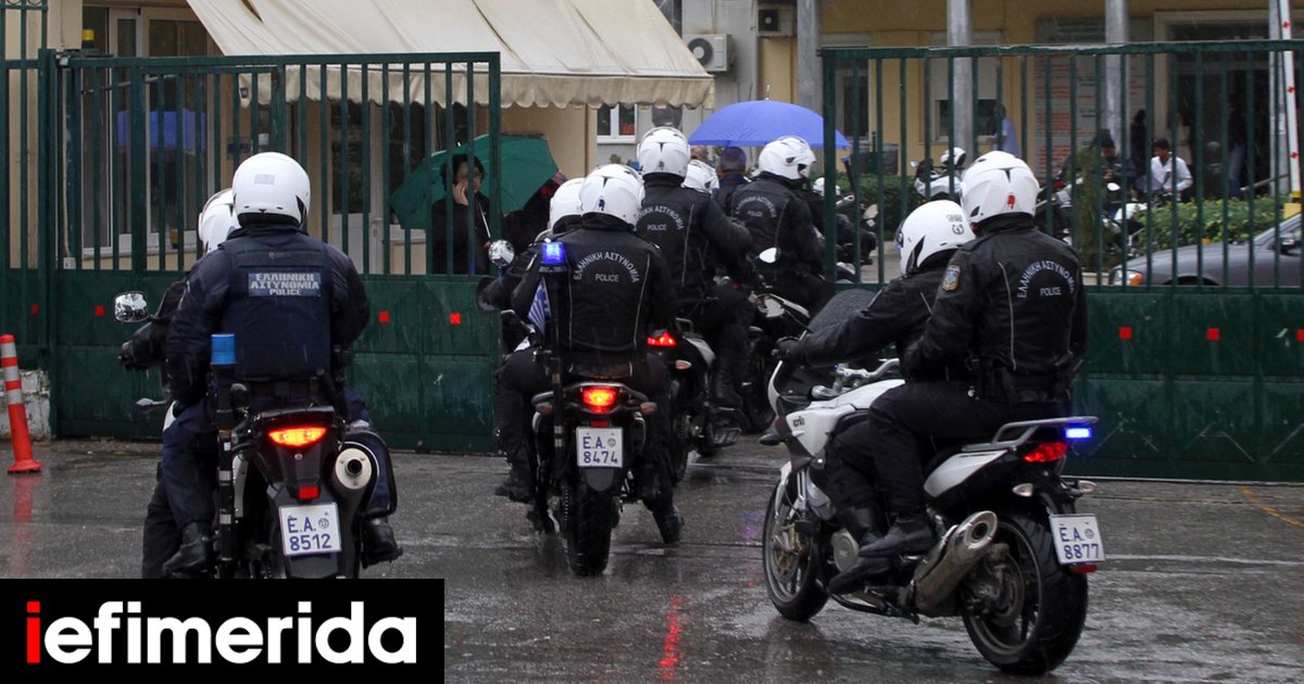 Στο Γενικό Κρατικό Νίκαιας ο Γιάννης Οικονόμου -Για να ενημερωθεί για ...