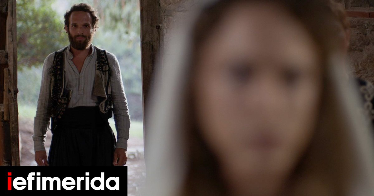 Μάγισσα: Ο Μάρκος έβαλε μπουρλότο -«Είσαι εντελώς ντελούλου», τον κράζει το Twitter - iefimerida.gr