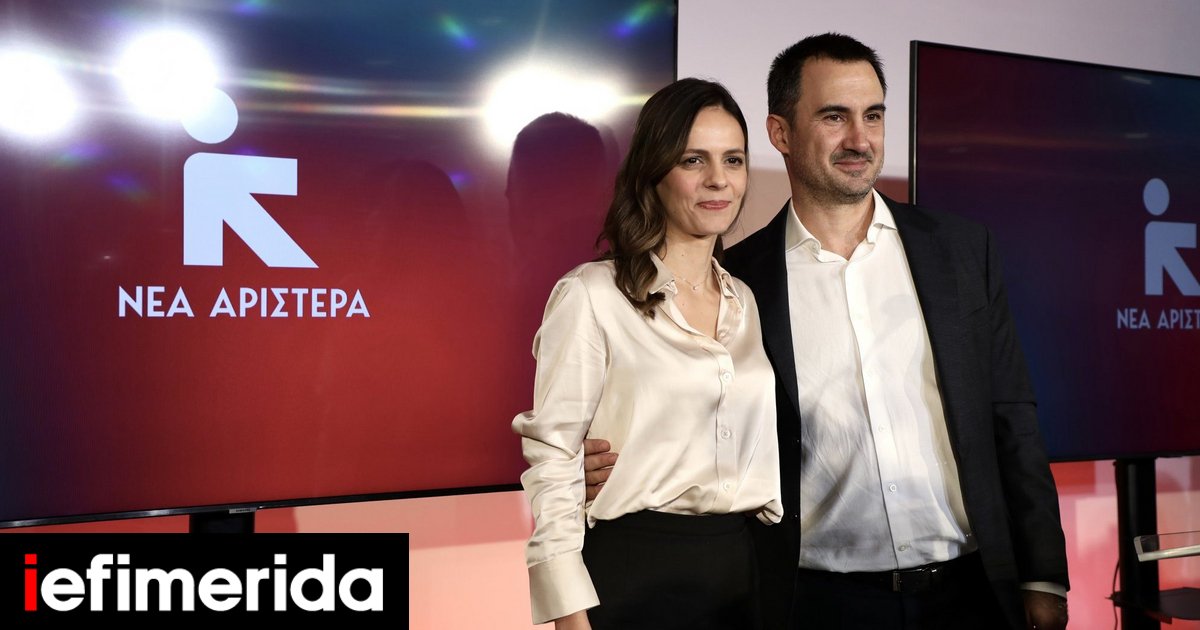 Η Νέα Αριστερά μπαίνει στο παιχνίδι: Φλερτ Τσακαλώτου με ΠΑΣΟΚ ...
