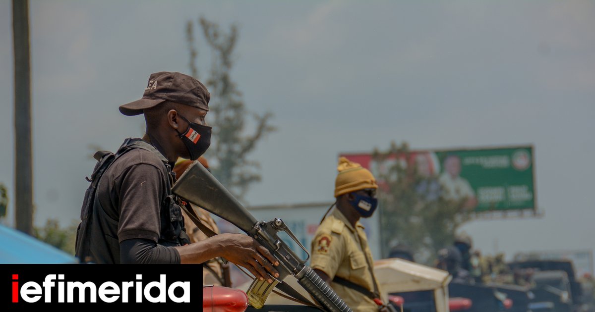 Νιγηρία: Περισσότεροι από 160 νεκροί σε επιθέσεις ενόπλων σε χωριά - iefimerida.gr