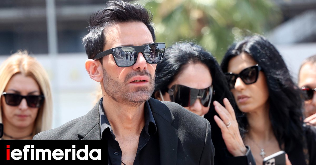 Πέθανε ο Νίκος Φλωρινιώτης σε ηλικία 39 ετών -Έδινε μάχη με τον καρκίνο ...