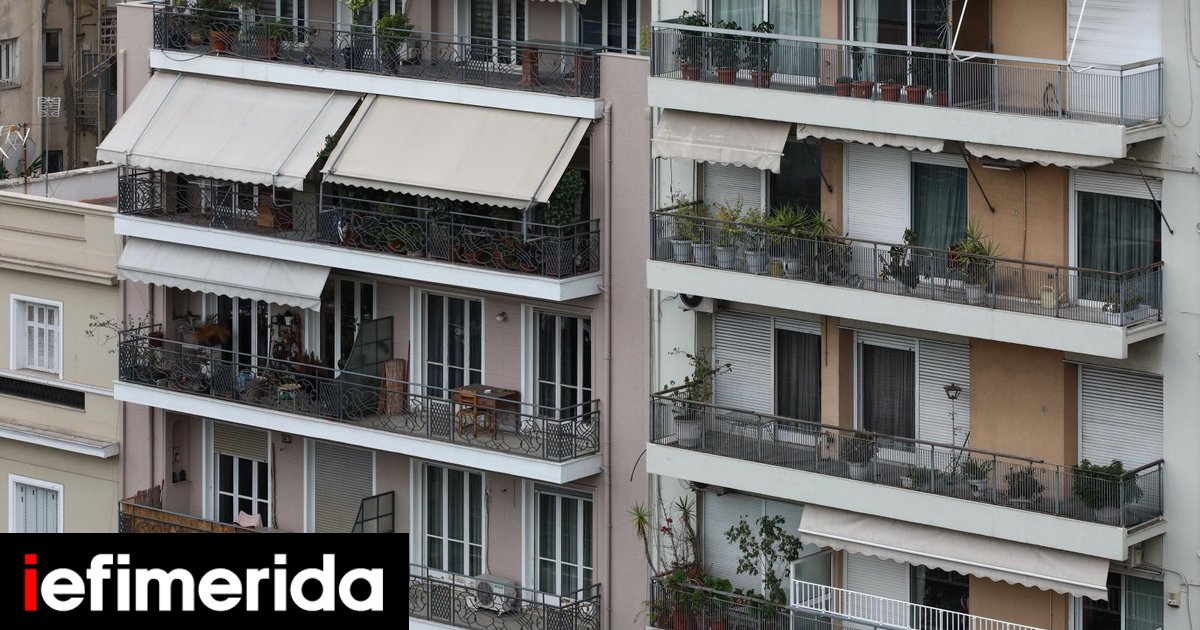 Ποιος όροφος της πολυκατοικίας είναι πιο επικίνδυνος -Ο ρόλος των ...