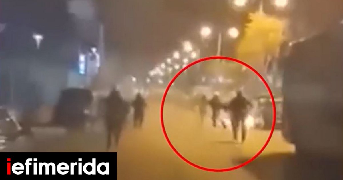 Ρέντης: Συγκλονίζει ο παππούς του 31χρονου αστυνομικού: «Όλα πήγαιναν ...