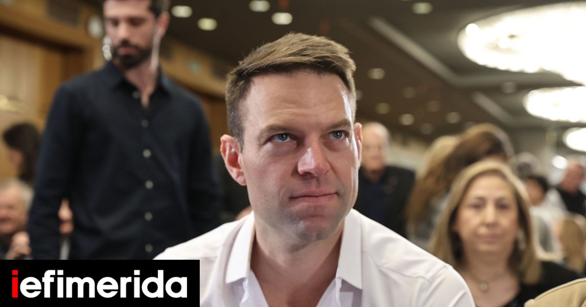 Άναψε φωτιές το δάνειο Κασσελάκη στον ΣΥΡΙΖΑ -Ποιος υπέγραψε τη σύμβαση ...