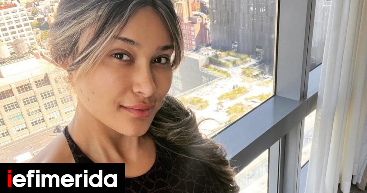 Έχασε 45 κιλά χωρίς να στερηθεί το επιδόρπιο -Αυτό είναι το γλυκό που βοήθησε μια 39χρονη να ...