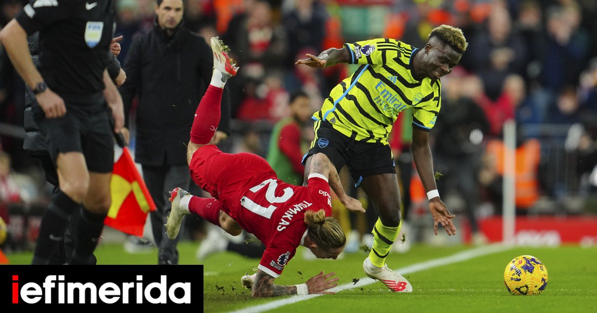 Κάταγμα στην κλείδα υπέστη ο Κώστας Τσιμίκας -Δύσκολα στα playoffs της Εθνικής - iefimerida.gr