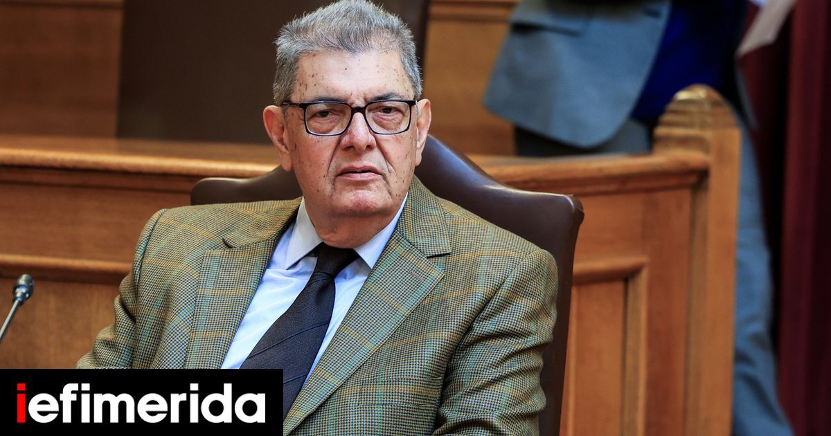 Εξεταστική για Τέμπη: Στο δυστύχημα είχε γίνει «by pass» σε όλο τον ...