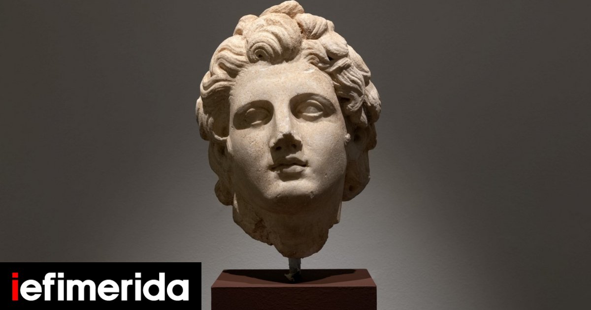 Enter Alexander: The Battle of Chaeronea at the Cycladic Museum ...