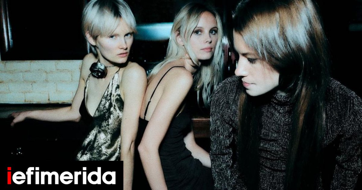 3 φορέματα από τα Zara για το ρεβεγιόν, έως 40 ευρώ -Θα σας αναδείξουν στην πιο καλοντυμένη της ...
