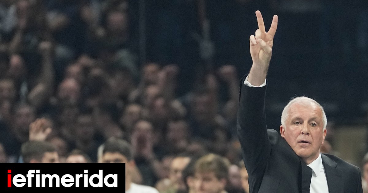 Euroleague: Αήττητες έκλεισαν τη «διαβολοβδομάδα» Παρτίζαν και ...