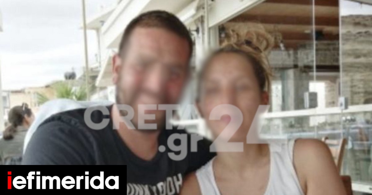 Πυροβολισμοί στο Γκάζι: Επέστρεψε στο Ηράκλειο ο 34χρονος Δημήτρης ...