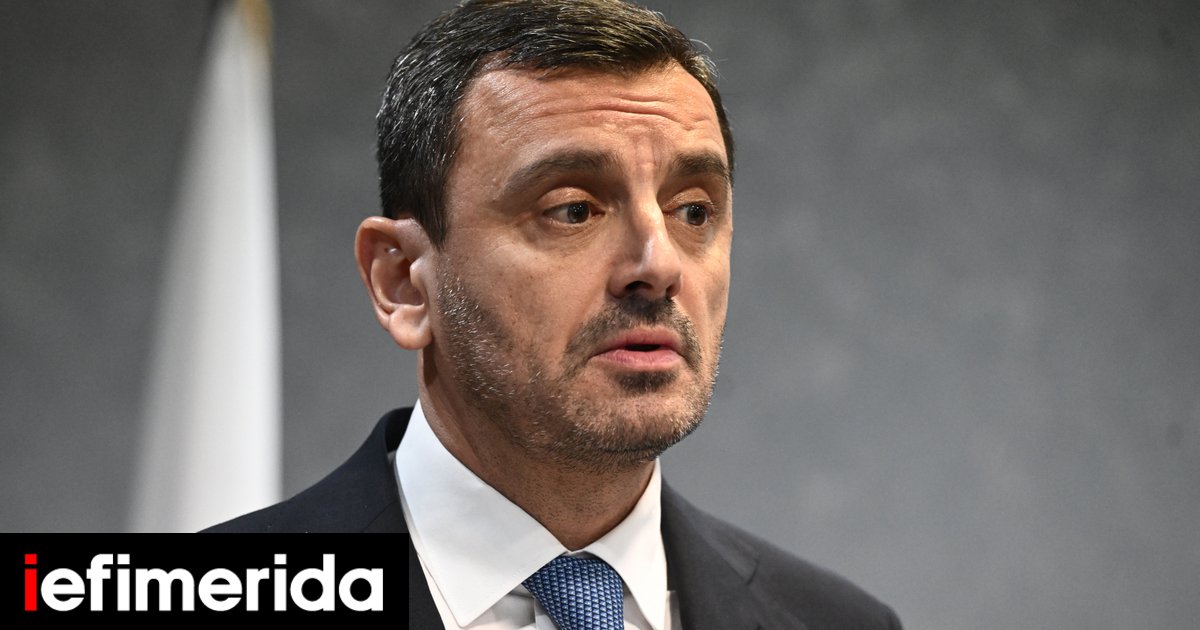 Τις φυλακές Κορυδαλλού επισκέφθηκε ο νέος υφυπουργός Προστασίας του ...