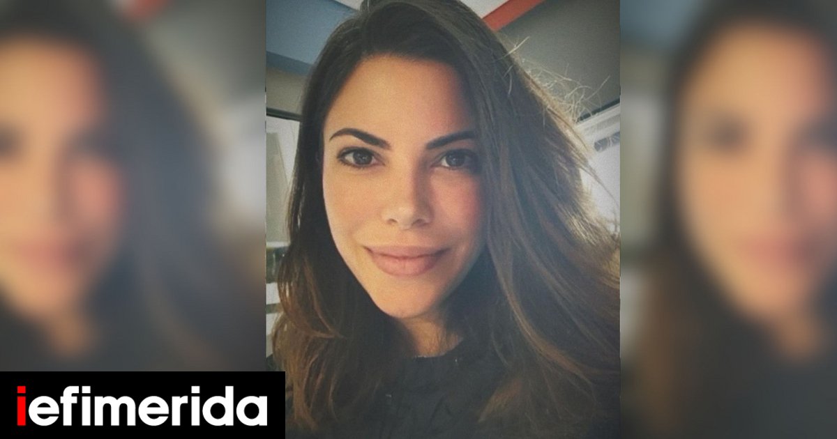 Αντελίνα Βαρθακούρη: Η επιστροφή της στα social μετά από 2,5 χρόνια -Συγκινημένη από τις ...