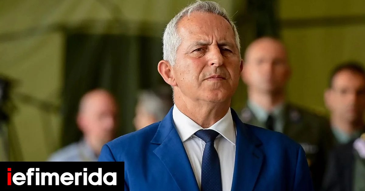 Ευ. Αποστολάκης: Προαναγγέλλει την αποχώρησή του από τον ΣΥΡΙΖΑ -«Πριν ...