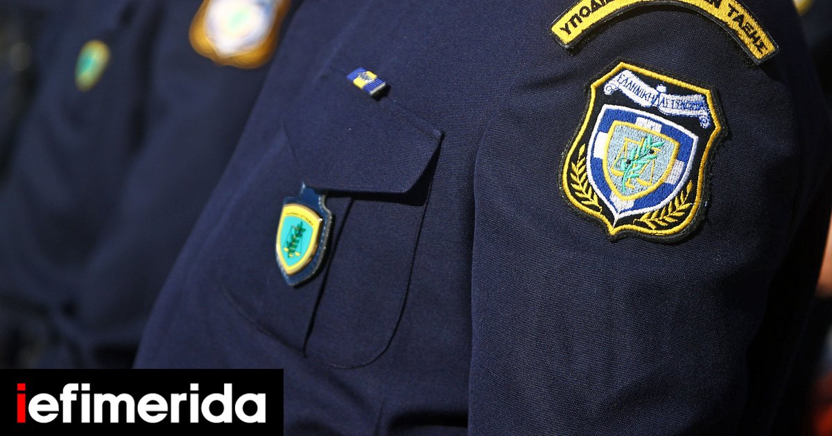 Κρίσεις στην ΕΛ.ΑΣ.: Ποιοι προάγονται στον βαθμό του ταξίαρχου -Τα ...