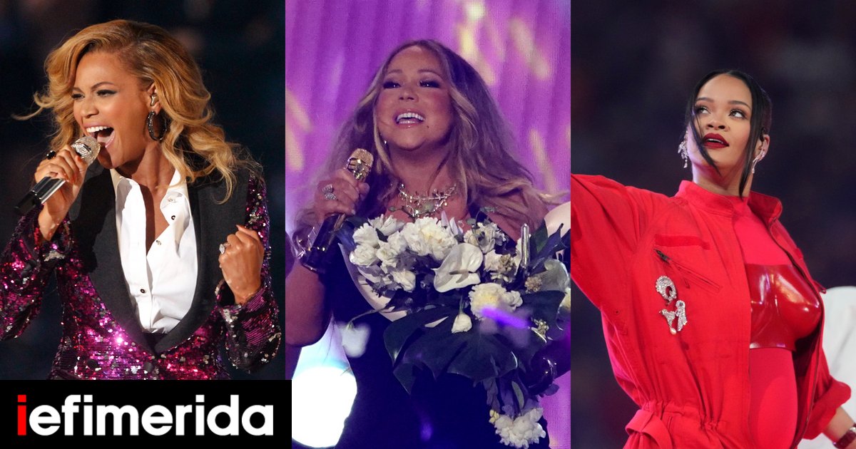 Αυτά είναι τα 100 σπουδαιότερα R&B τραγούδια του 21ου αιώνα σύμφωνα με ...