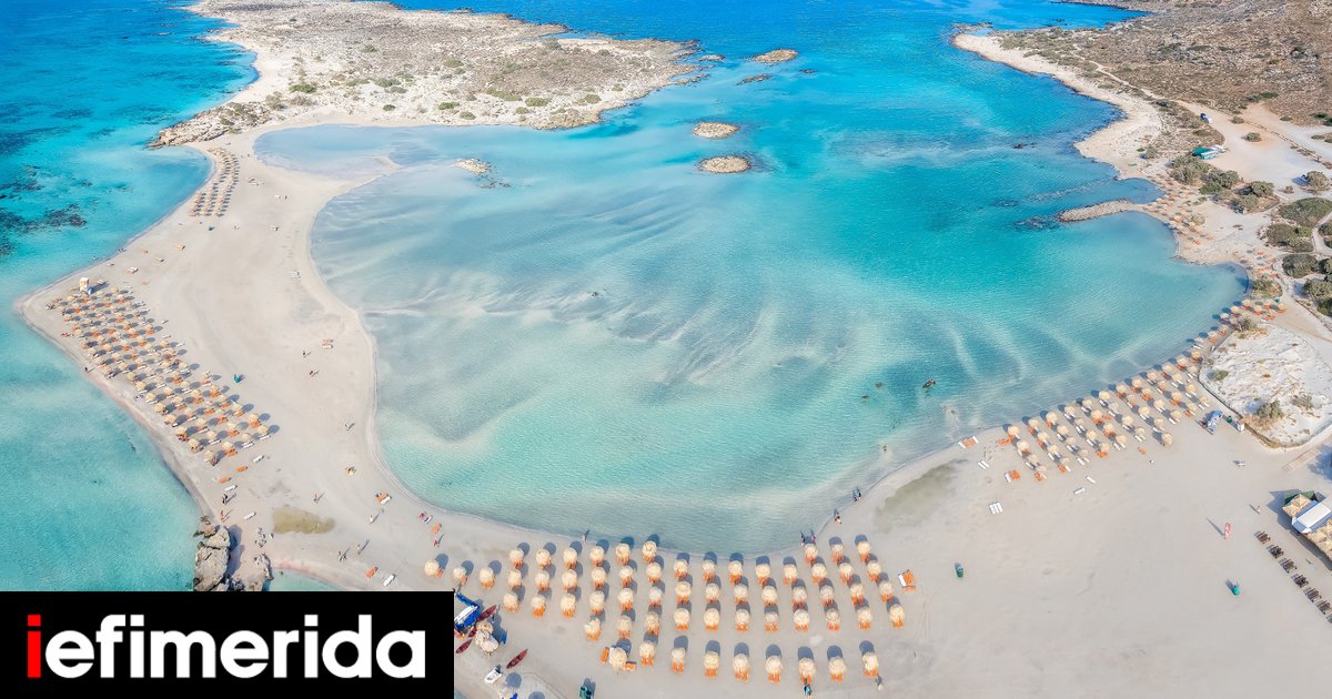 Θετικά μηνύματα από την Νορβηγία για τον τουρισμό στην Κρήτη ...