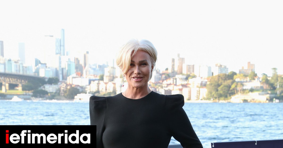 Πώς είναι να είσαι ξανά εργένισσα μετά από 27 χρόνια γάμου -Η πρώην ...