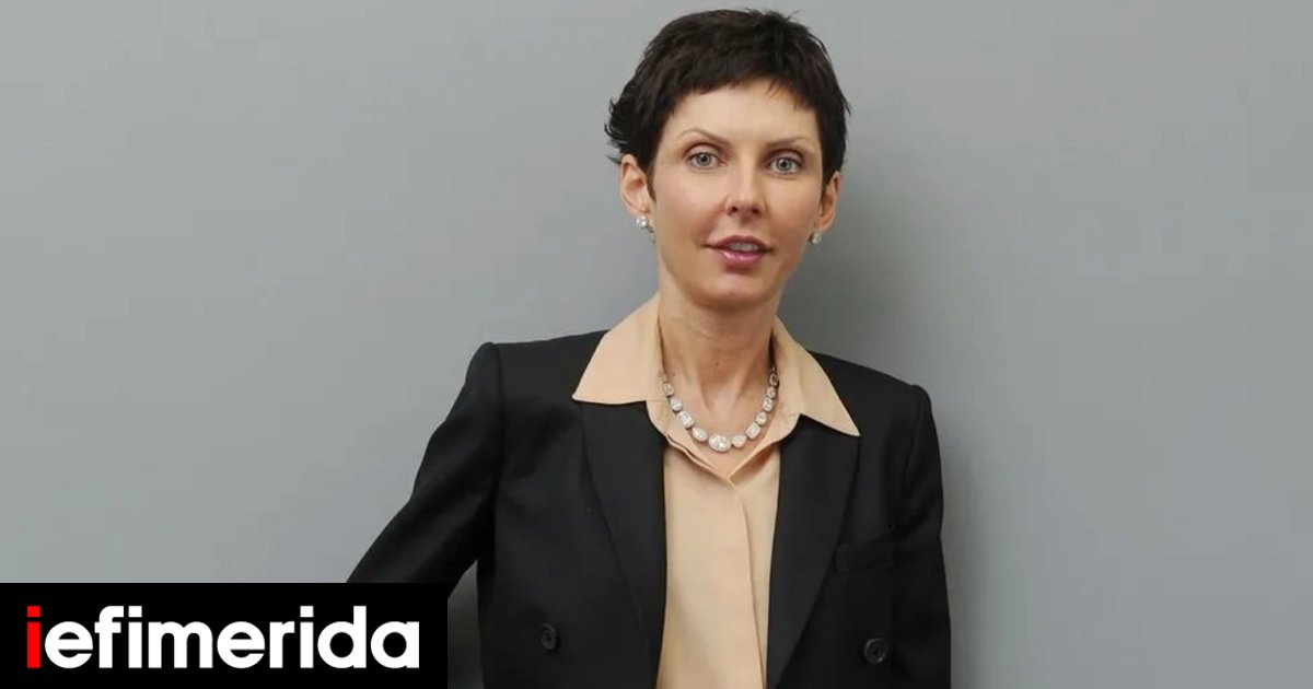 Ο «ιλιγγιώδης» μισθός της CEO της Bet365, ύψους 281 εκατ. δολαρίων, «ζαλίζει» και προκαλεί ...