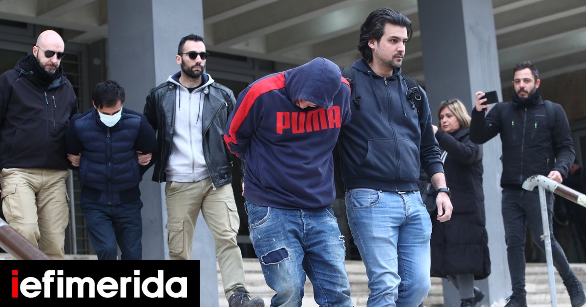 Δολοφονία 41χρονης Γεωργίας: «Τα είχε προσχεδιάσει όλα ο σύντροφός της ...