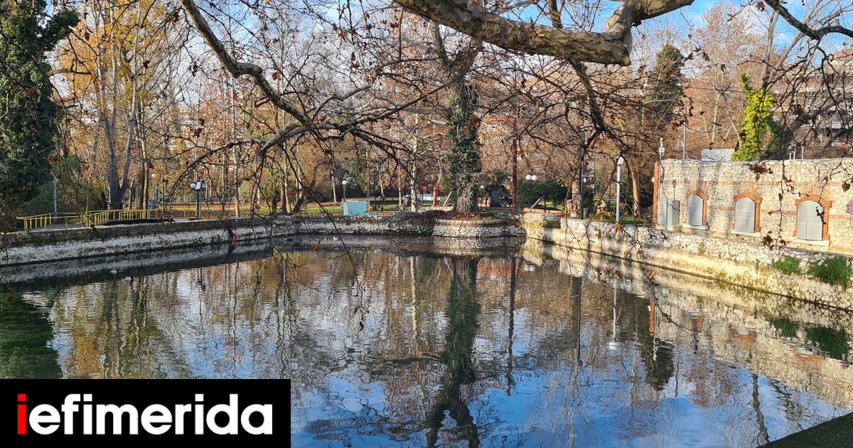 48 ώρες στη Δράμα: Εκπληκτική φύση, οινοποιεία, γαστρονομία, Φίλιπποι -Μία ώρα από το «Ελ ...