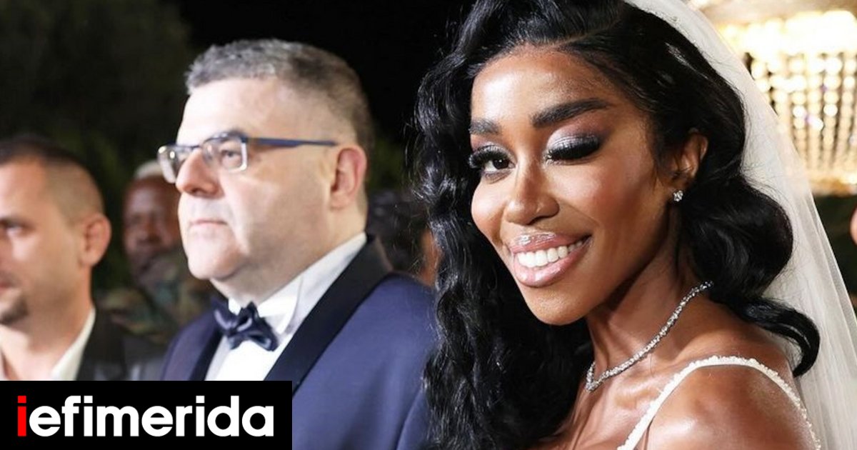 Ελίζαμπεθ Ελέτσι: «Δεν έχει γίνει έλεγχος στην πελάτισσά μου και τον ...