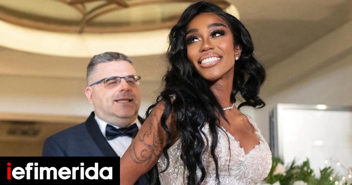 Ελίζαμπεθ Ελέτσι: Με ανταποδοτικά ο γάμος, ήταν όλα νόμιμα -Δεν είπα ...