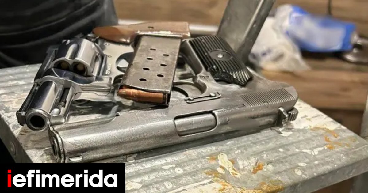 Greek Mafia: Έτσι έφθασε στους 7 η ΕΛ.ΑΣ. -Τα κινητά από την Ουκρανία και τα αποτυπώματα που ...