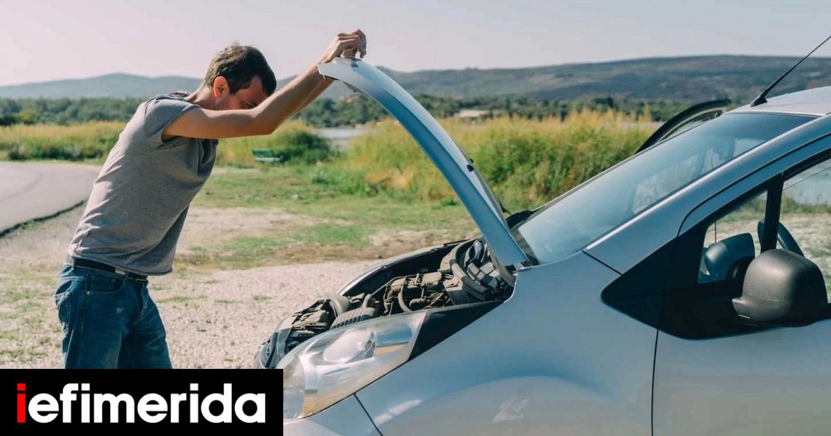 Πότε αλλάζουμε ιμάντα χρονισμού στον κινητήρα - Τι πρέπει να προσέχουμε ...