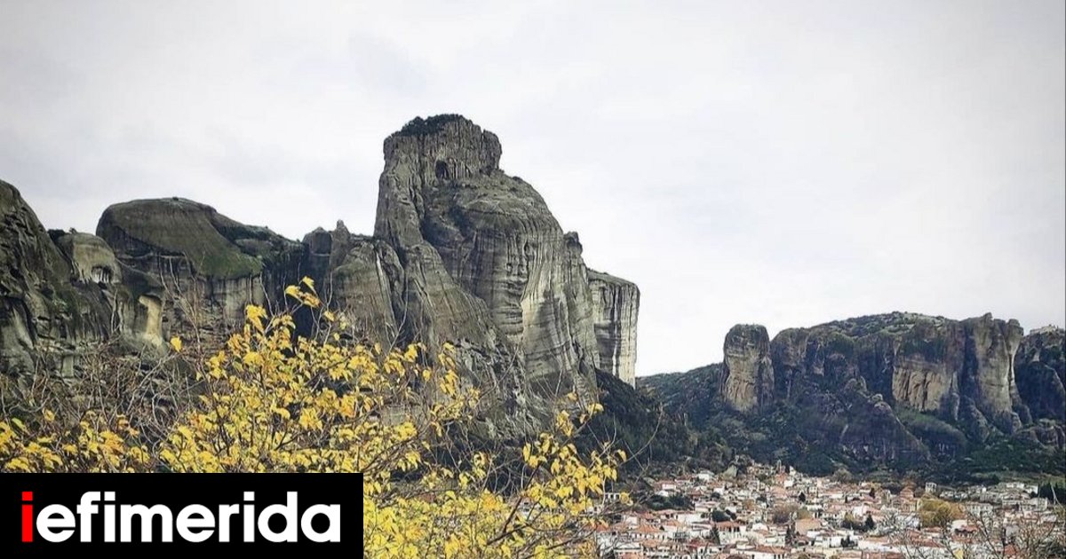 Σαββατοκύριακο στα χωριά της Καλαμπάκας -Όσα πρέπει να δείτε σε ένα ΣΚ ...