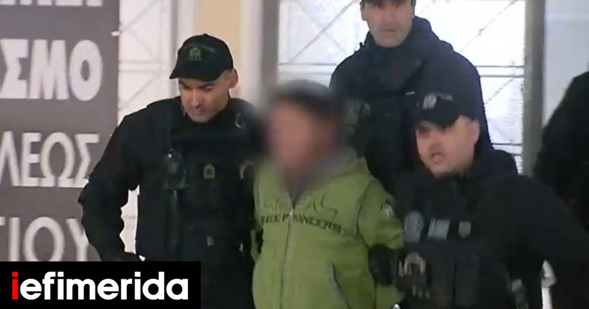 Δολοφονία Μπάμπη Κούτσικου: Με διάταξη ανακριτή θα δώσει DNA o κρεοπώλης - iefimerida.gr