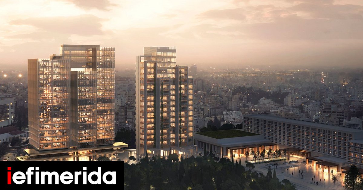 Ο όμιλος Yoda Plc αποκτά ποσοστό 5,22% στην PRODEA Investments ...