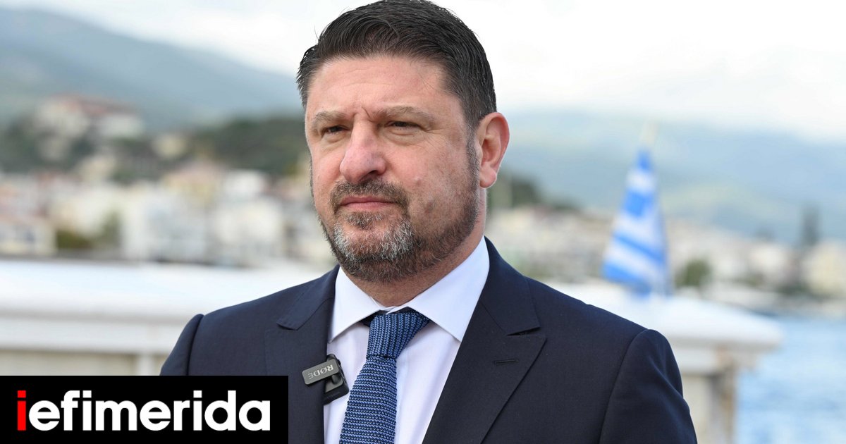 Χαρδαλιάς: «Στη Δραπετσώνα πλέον θα έχουμε ζωή με ποιότητα» -Ποσό 45 ...