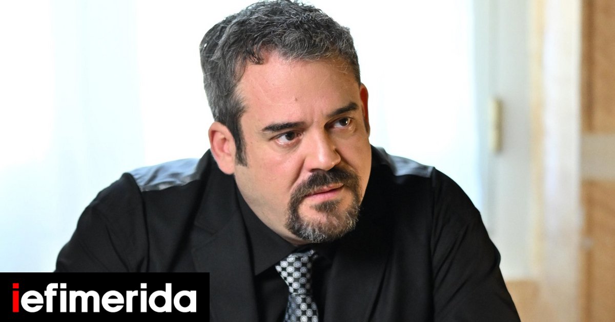 Σασμός -Τι θα δούμε απόψε: Ο Χρήστος κάνει δύσκολη τη ζωή όλων - iefimerida.gr