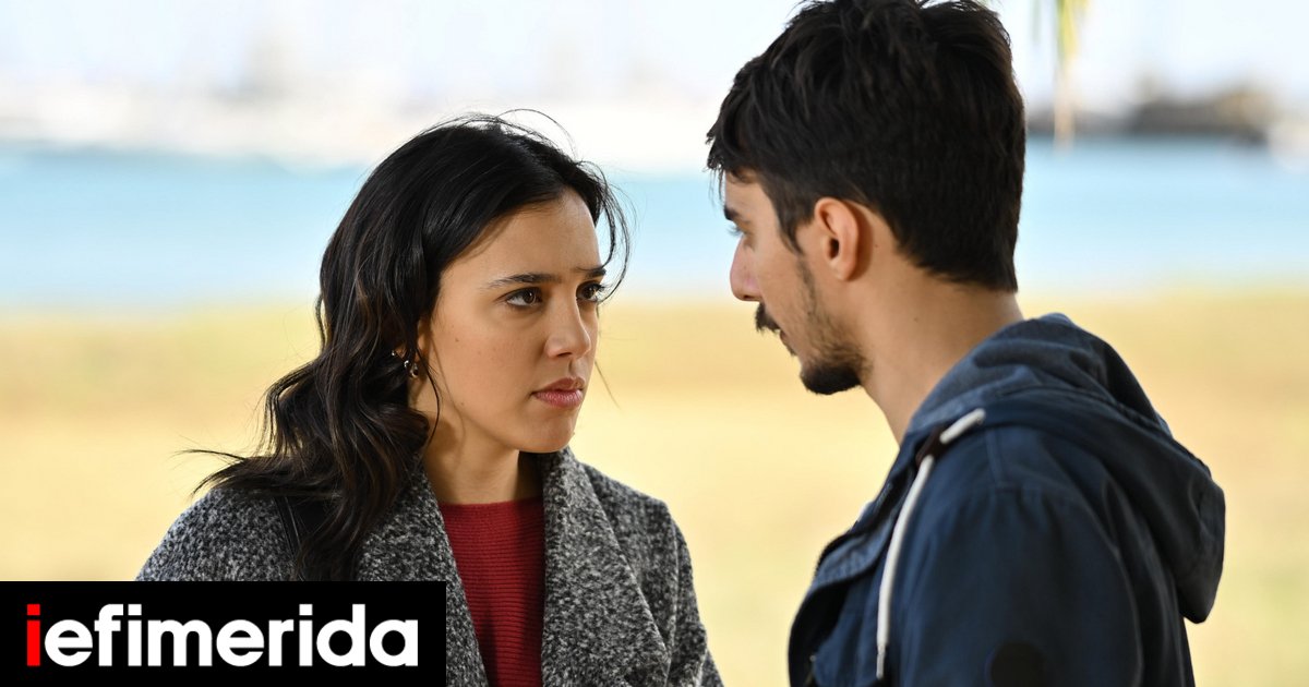 Σασμός -Τι θα δούμε απόψε: Ο Μανόλης και η Τζένη θα γίνουν μάρτυρες σε ένα σκηνικό που θα τους ...