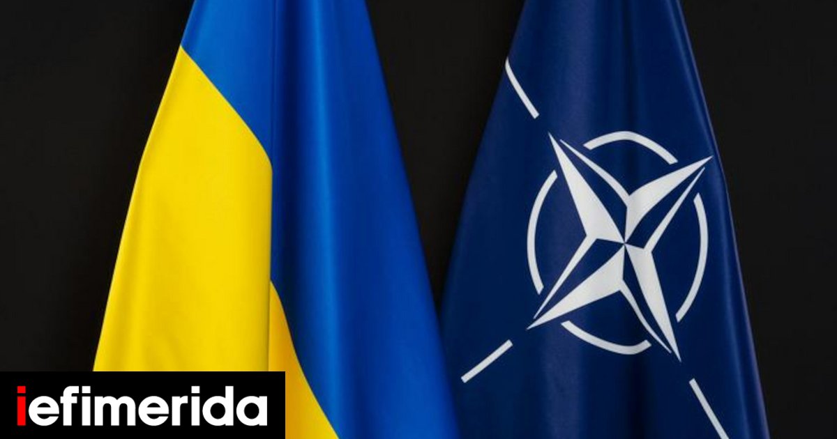ΝΑΤΟ: Τα ουκρανικά πλήγματα σε ρωσικά διυλιστήρια ενδέχεται να έχουν ...