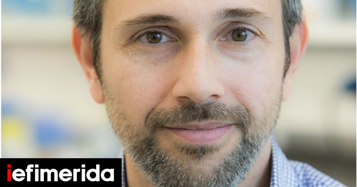 Γιώργος Σκρέτας: Ο Ελληνας που έλαβε χρηματοδότηση από το ERC για την ...