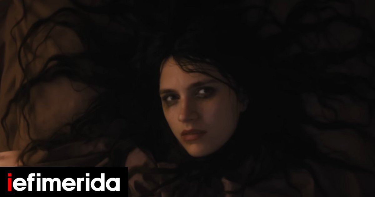 «The First Omen»: Κυκλοφόρησε το πρώτο τρέιλερ του πρίκουελ της θρυλικής «Προφητείας ...