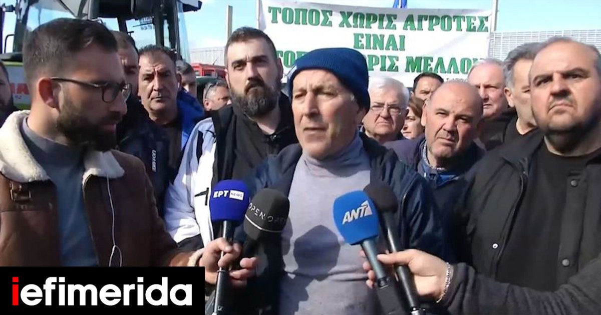 Στάση αναμονής από τους αγρότες του Νοτίου Έβρου -Στο τελωνείο των ...