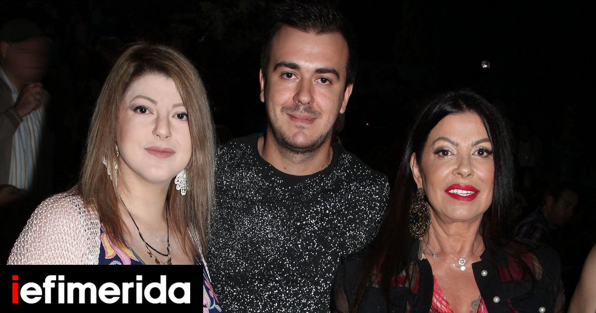 Όλγα Κιουρτσάκη: «Άδειασε» την Άντζελα Δημητρίου για τη συνεργασία της ...