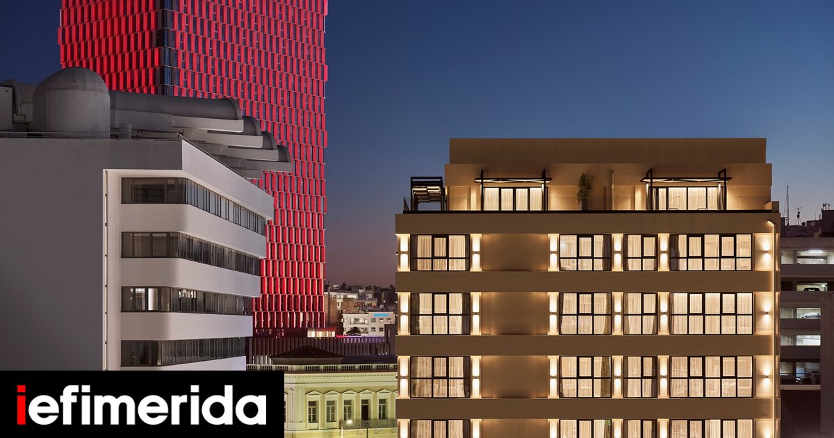 Ο Πειραιάς αλλάζει! 10+1 ιδέες για έξοδο: Εστιατόρια, café-bar ...
