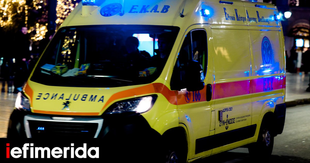 13-year-old girl hospitalised after TikTok challenge; now safe - iefimerida.gr