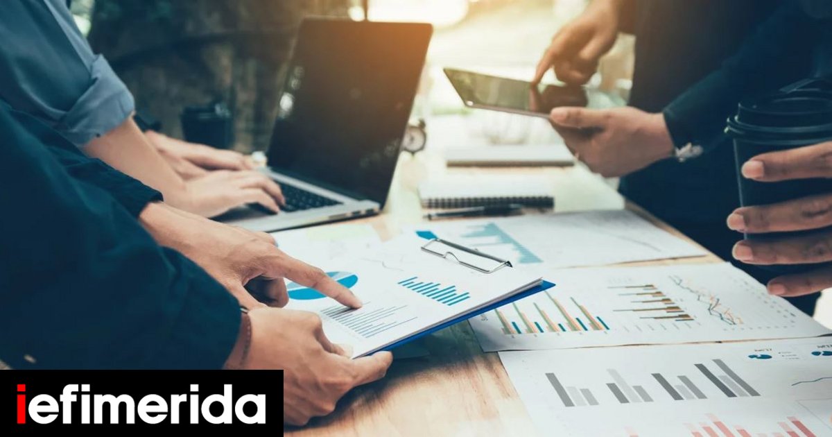 Η διαφορετικότητα στις ελληνικές επιχειρήσεις στο επίκεντρο του 6th ...