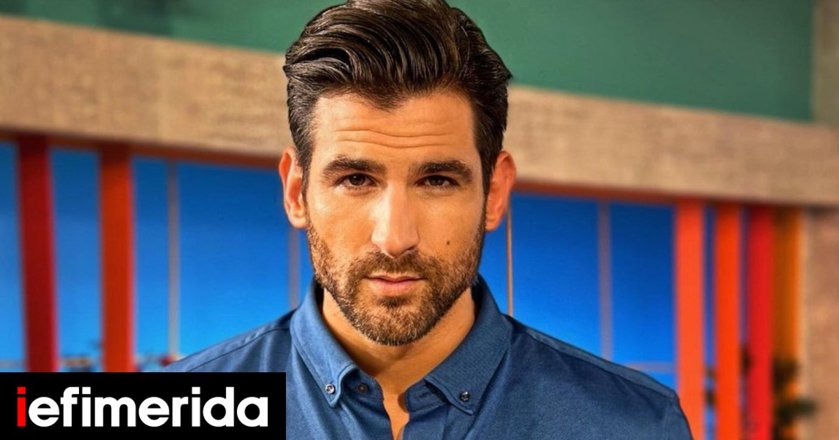 Ετεοκλής Παύλου: «Σαν σήμερα πριν από 13 χρόνια με πυροβόλησαν -Είναι τα δεύτερα γενέθλιά μου ...