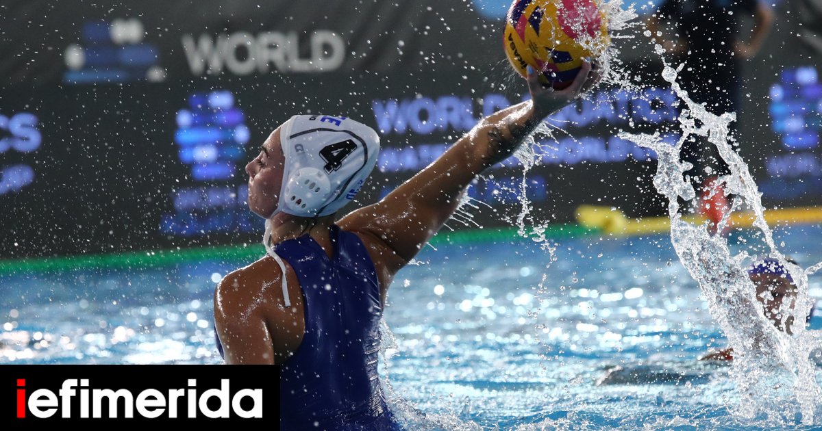 Ολυμπιακοί Αγώνες 2024: Το πρόγραμμα των Ελλήνων αθλητών σήμερα 2/8 - iefimerida.gr