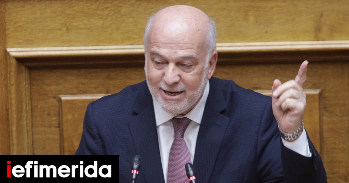 Πηγές υπ. Δικαιοσύνης: Με τον νόμο Φλωρίδη συνελήφθη ο γνωστός ...