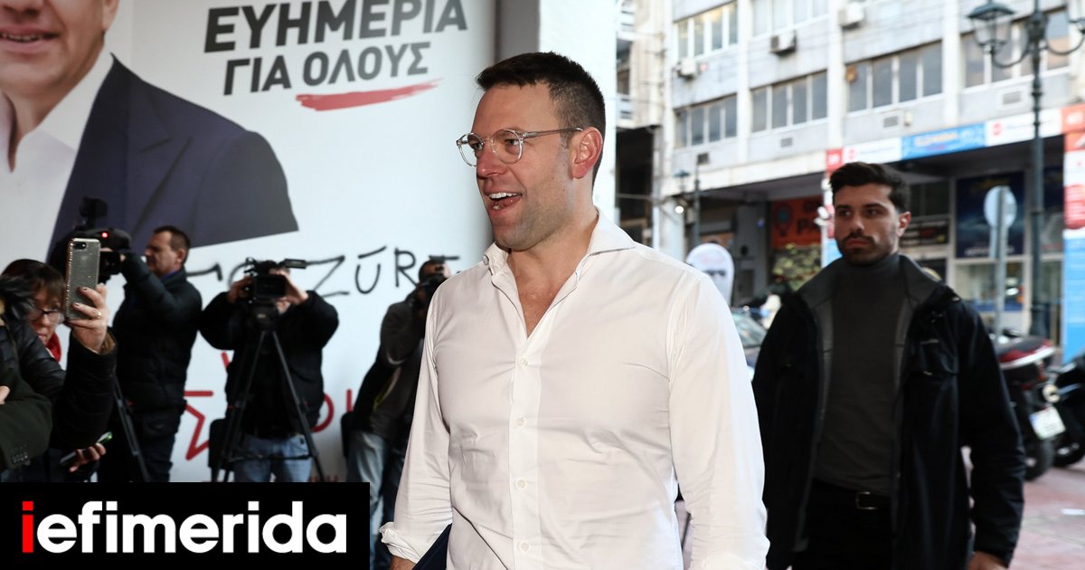 ΠΓ ΣΥΡΙΖΑ: Ο Κασσελάκης ανέπτυξε το ελληνικό όνειρο, ο Πολάκης θύμωσε ...