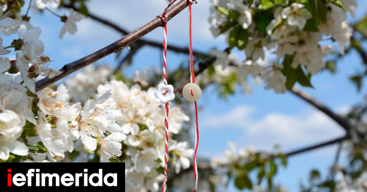 9 κομψά «μαρτάκια» της αγοράς για να υποδεχτείτε την άνοιξη -Σαν ...